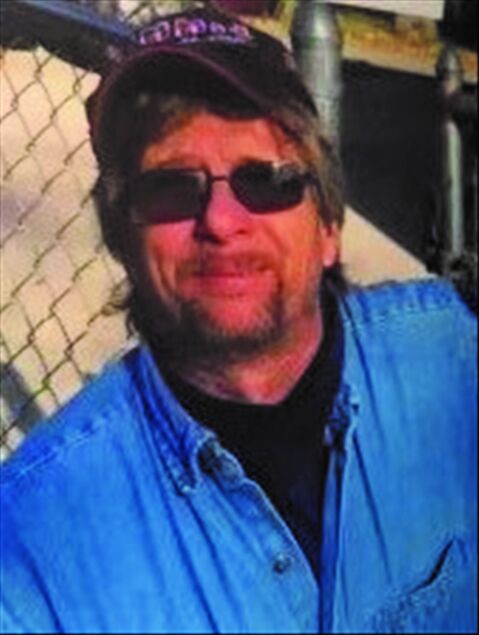 Edward James Lininger - Herald-Standard